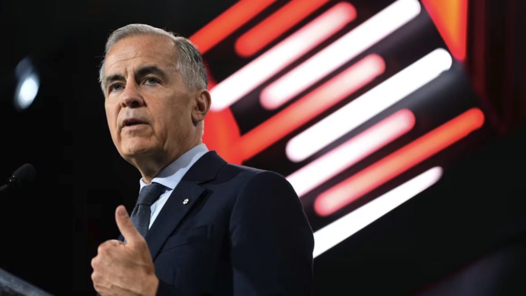 Canadá pide que el acuerdo de libre comercio con EE.UU. y México se ...